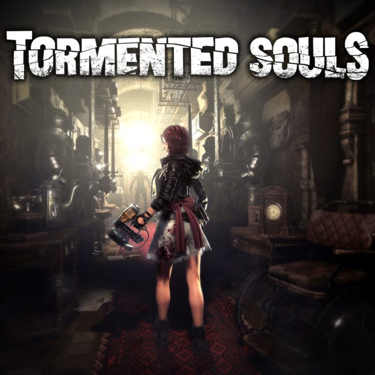 Tormented Souls: Der Survival-Horror kommt Ende August - Gamers.de