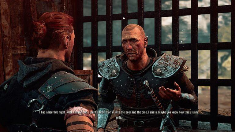 Gothic Remake: Strenge Regeln und NPC-Erinnerungen