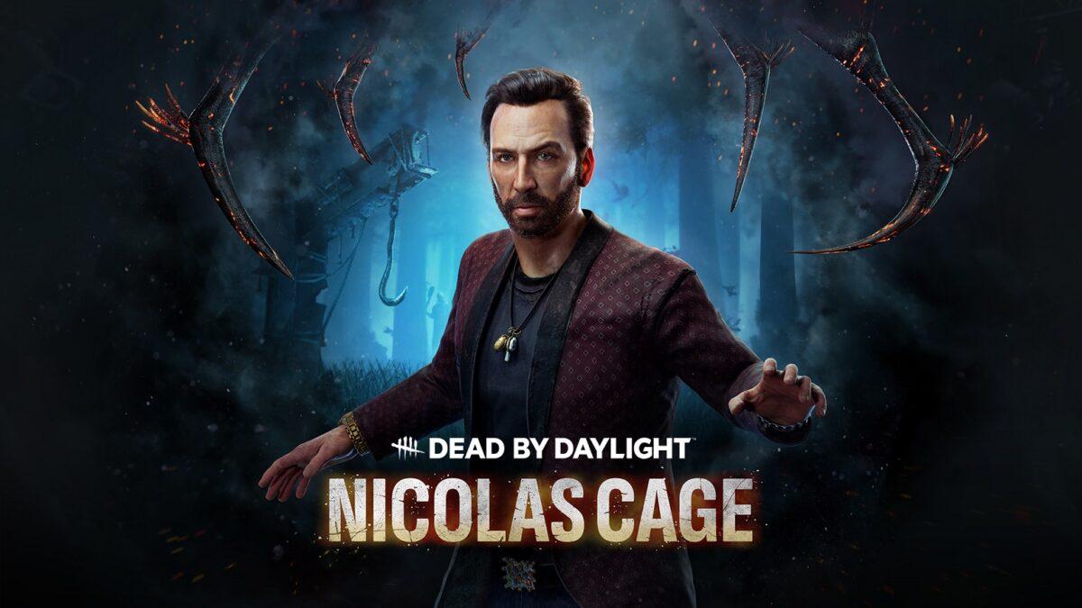 Dead by Deadlight: Nicolas Cage tritt bald in den Nebel! - Gamers