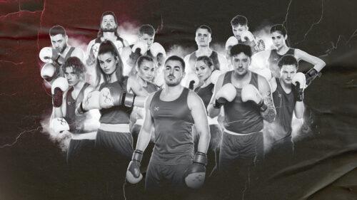 „The Great Fight Night“: Trymacs' bringt Bruder in den Ring! - Gamers ...