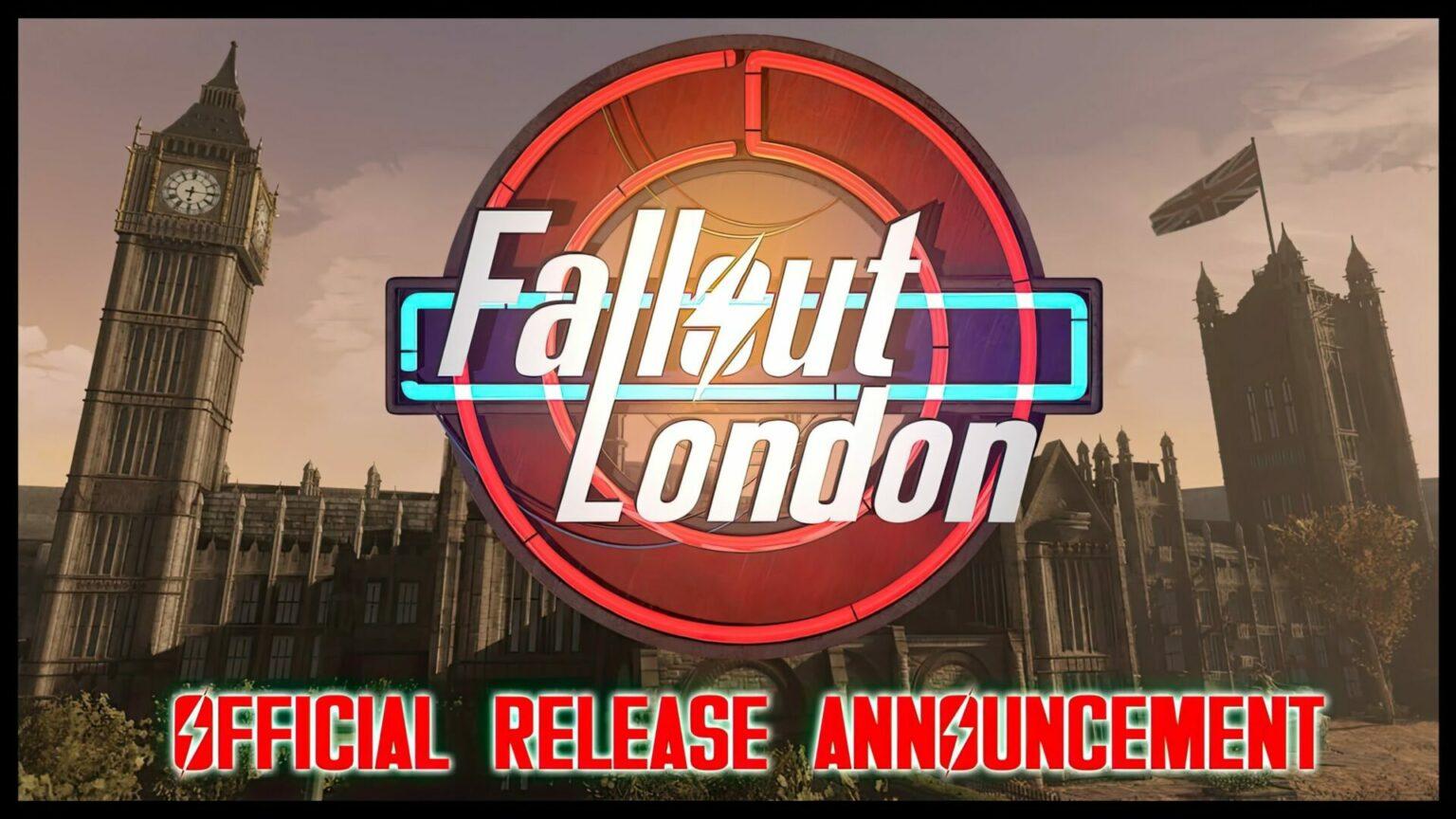 Fallout 4 DLC-Mod erscheint offiziell 2024 und nimmt uns mit nach ...