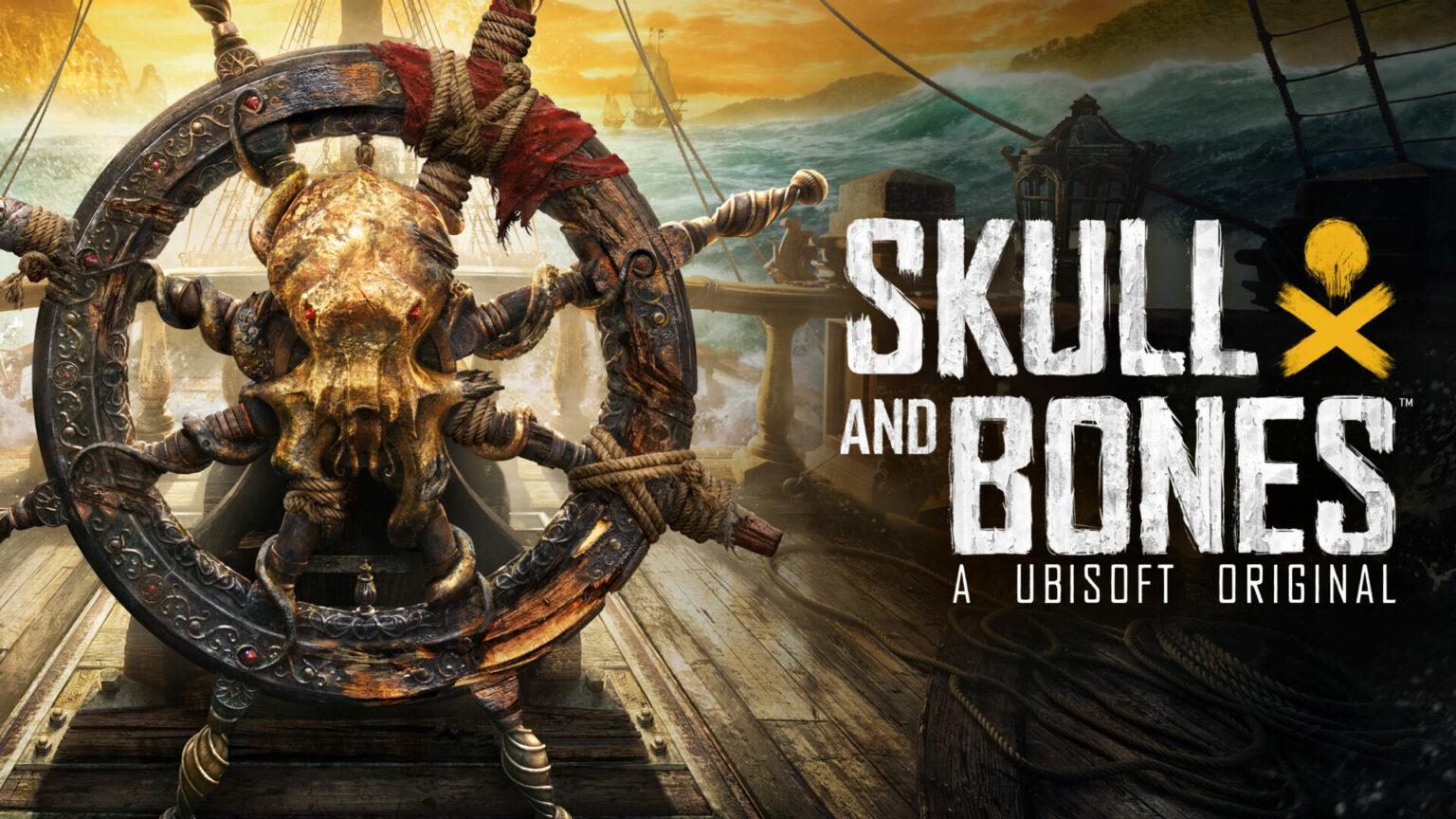 Skull & Bones: Das sagen die Testberichte - Gamers DE - Games, Casino ...