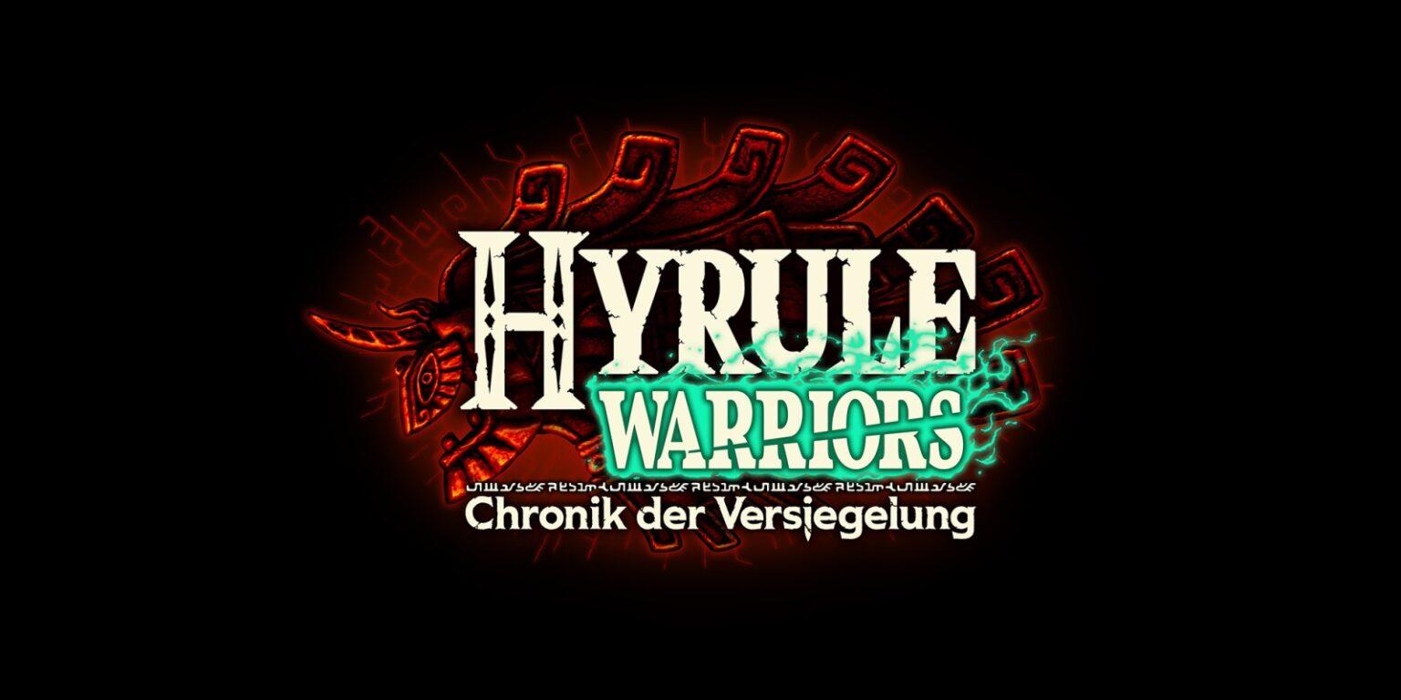 Für Switch 2: Hyrule Warriors: Chronik der Versiegelung von Nintendo ...