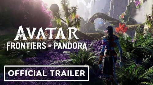 Avatar Frontiers of Pandora erhält umfangreiches Update mit New Game+ ...