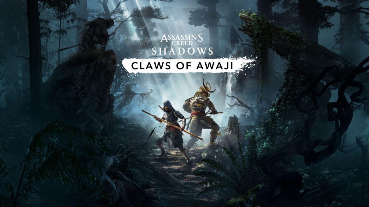 Alles Wissenswerte vor dem Release von Assassin’s Creed Shadows: Claws ...