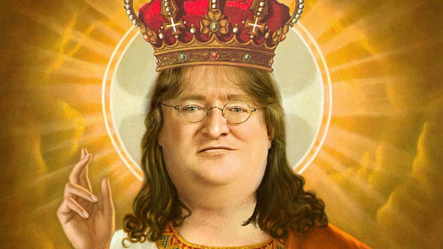 „Fünfzig Millionen pro Kopf – warum Valve plötzlich alle Tech-Giganten ...