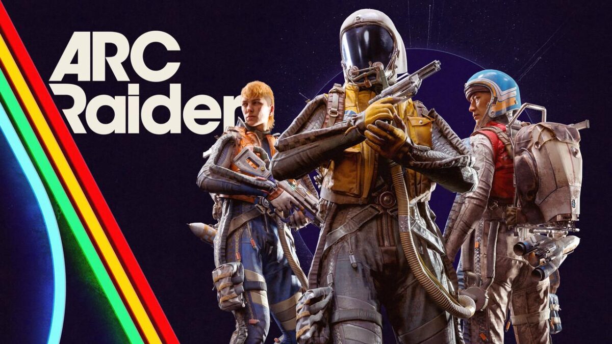 354.000 Spieler – und man muss trotzdem warten!: Wie Arc Raiders ...