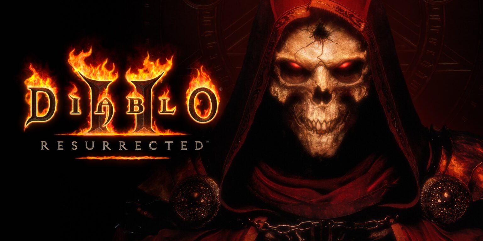Diablo Spotlight 2026: Blizzard zeigt Updates zu Diablo 4 & Co.